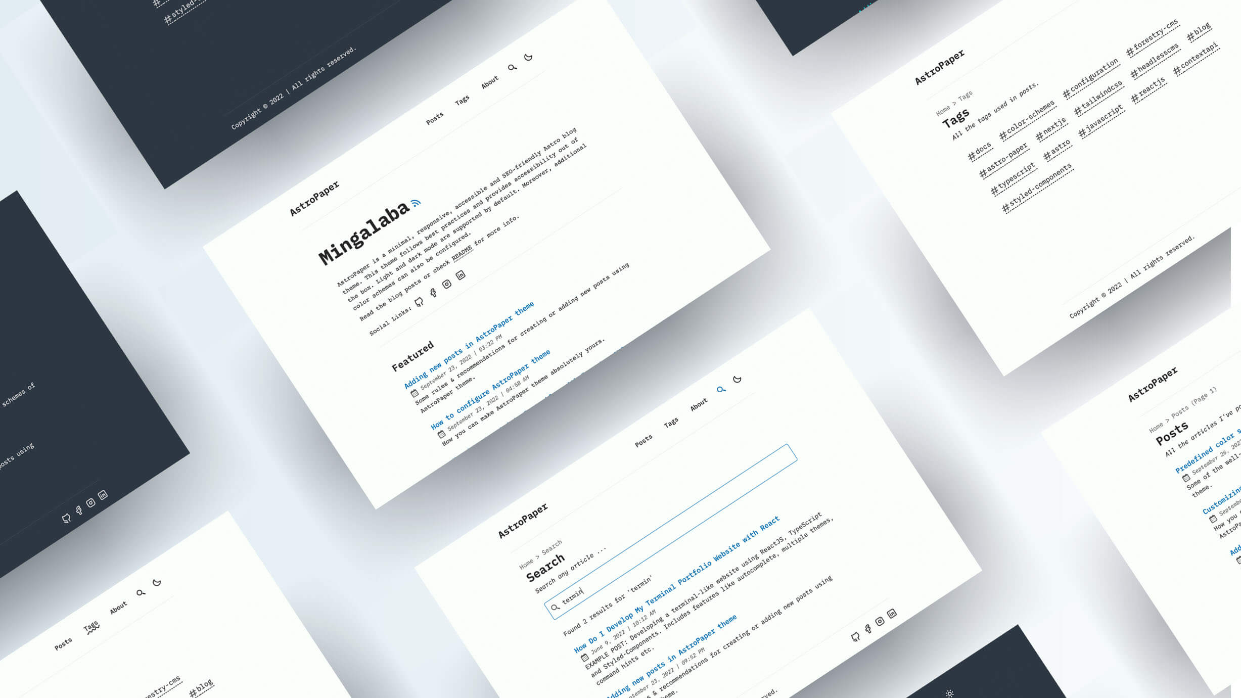 Posts | Gabriel Orlanski